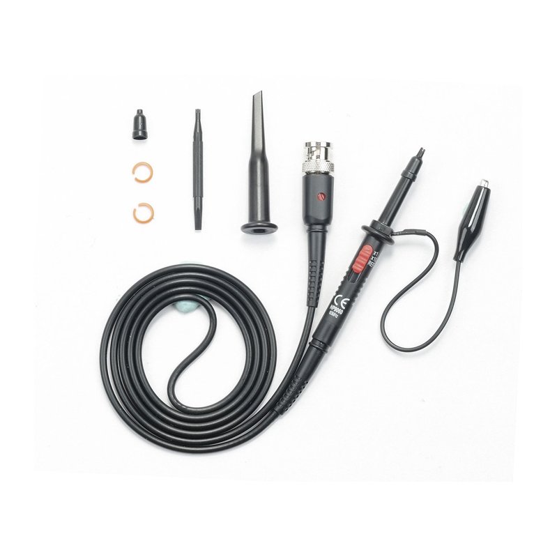 Oscilloscope Probe Pro'sKit 6HP-9100 - All Spares