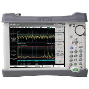 Spectrum Analyzers - GsmServer