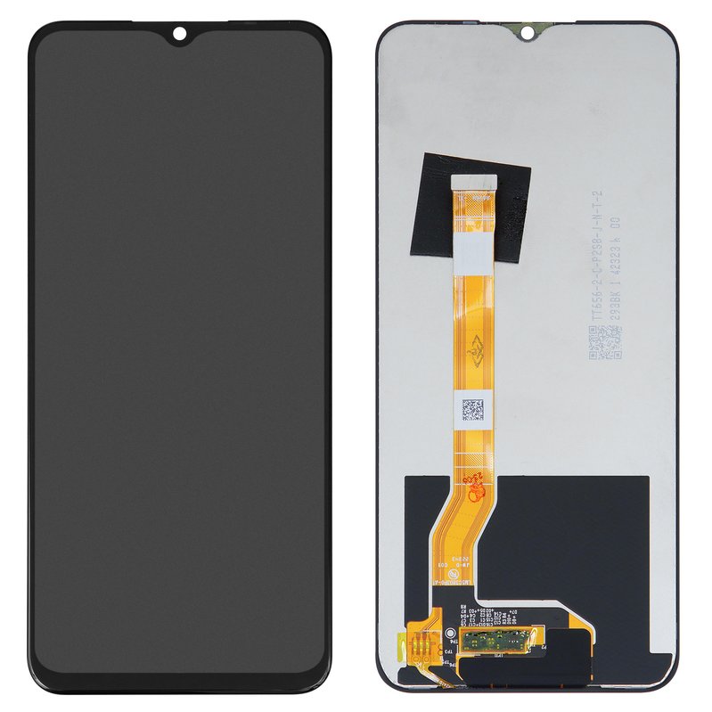 LCD compatible with Oppo A17, A17k, A18, A57 4G, A57 5G, A57e, A57s ...
